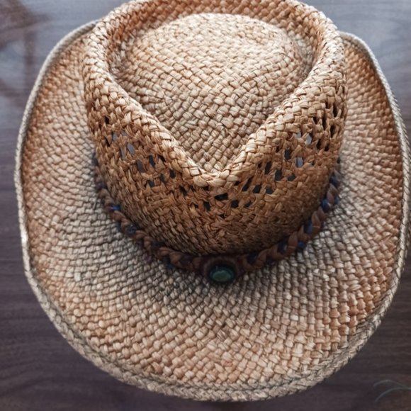 Charlie Tweddle | Accessories | Vintage Original Charlie Tweddle Cowboy ...